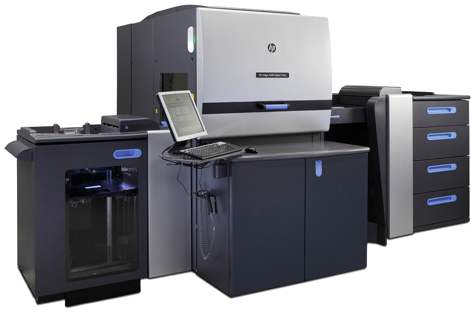 Impressão – Gráfica Coktail